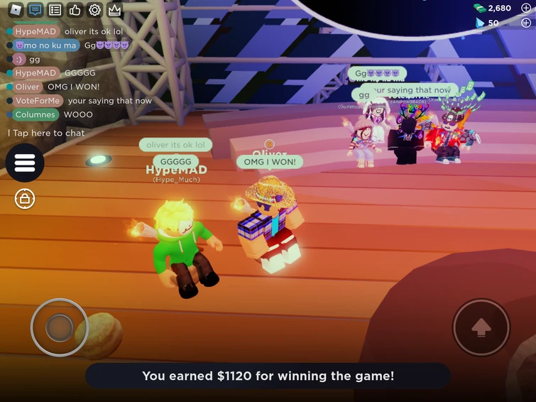 Discuss Everything About Outlaster Wiki | Fandom