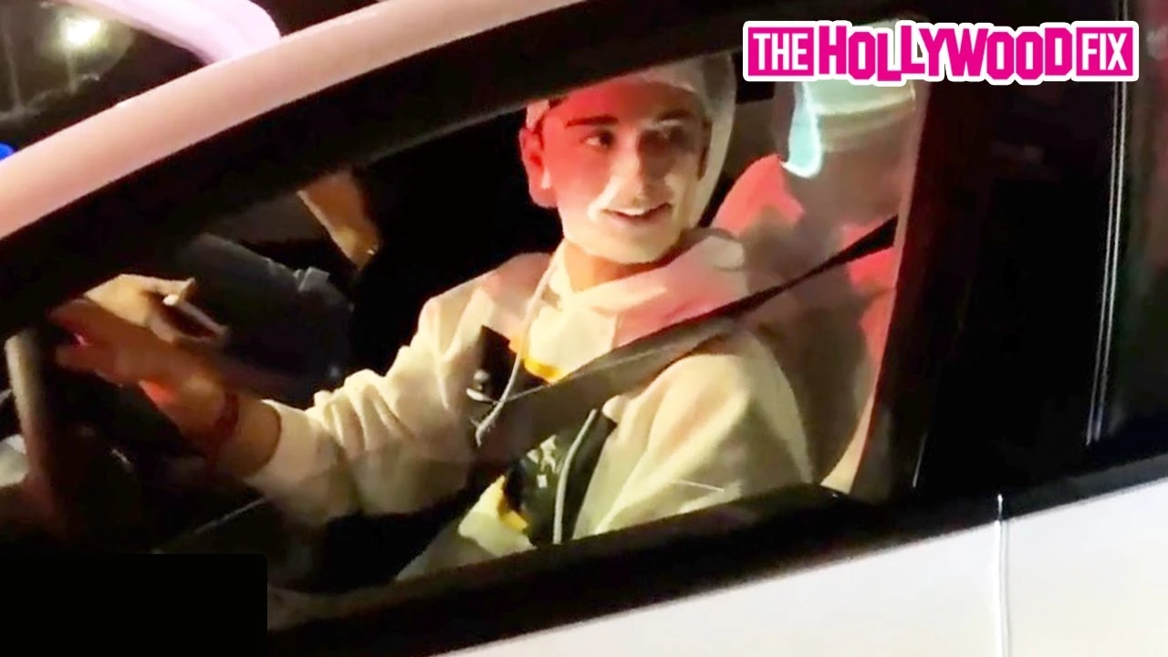 Noah Driving! | Fandom