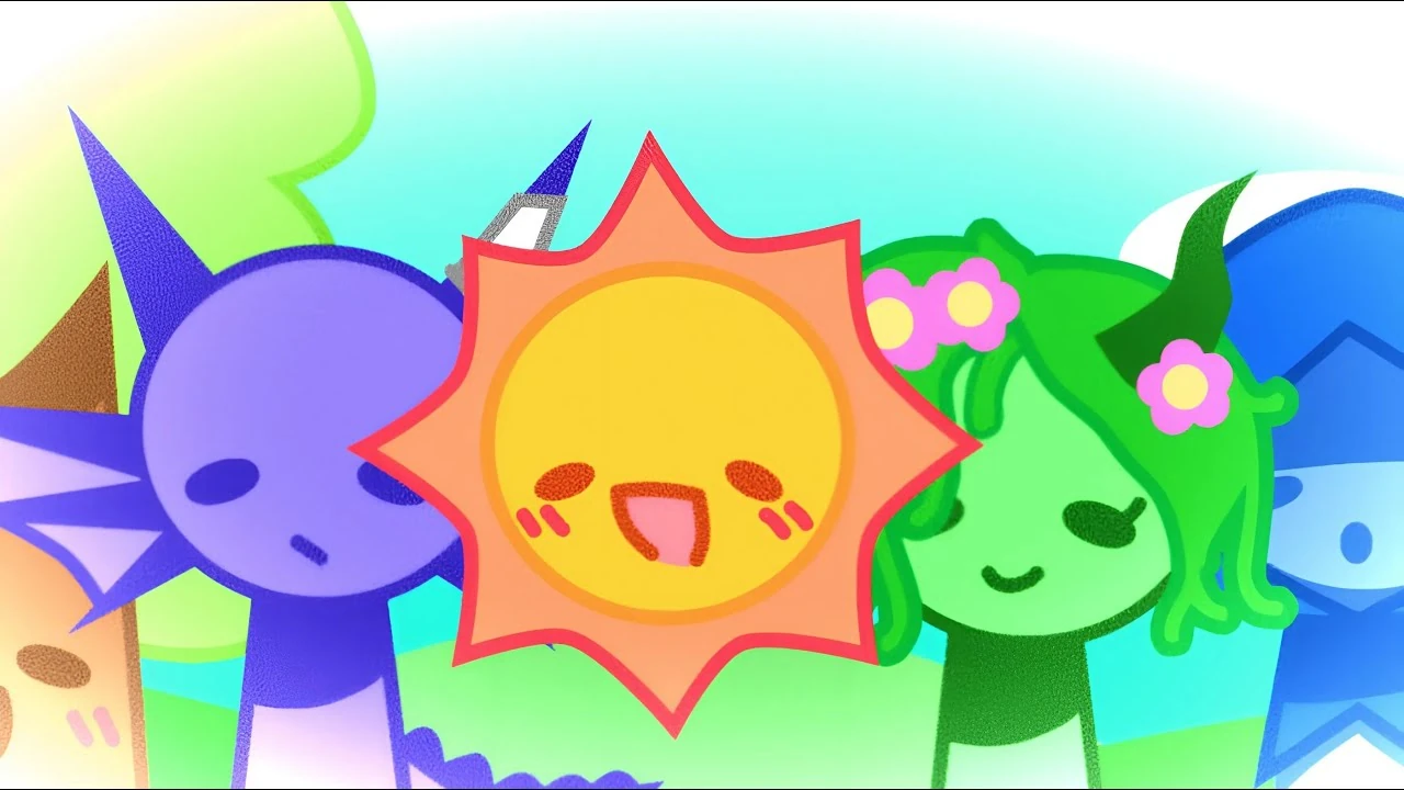 Out of the way Sprinkle , theres a new Sprunki mod (cute version) in ...