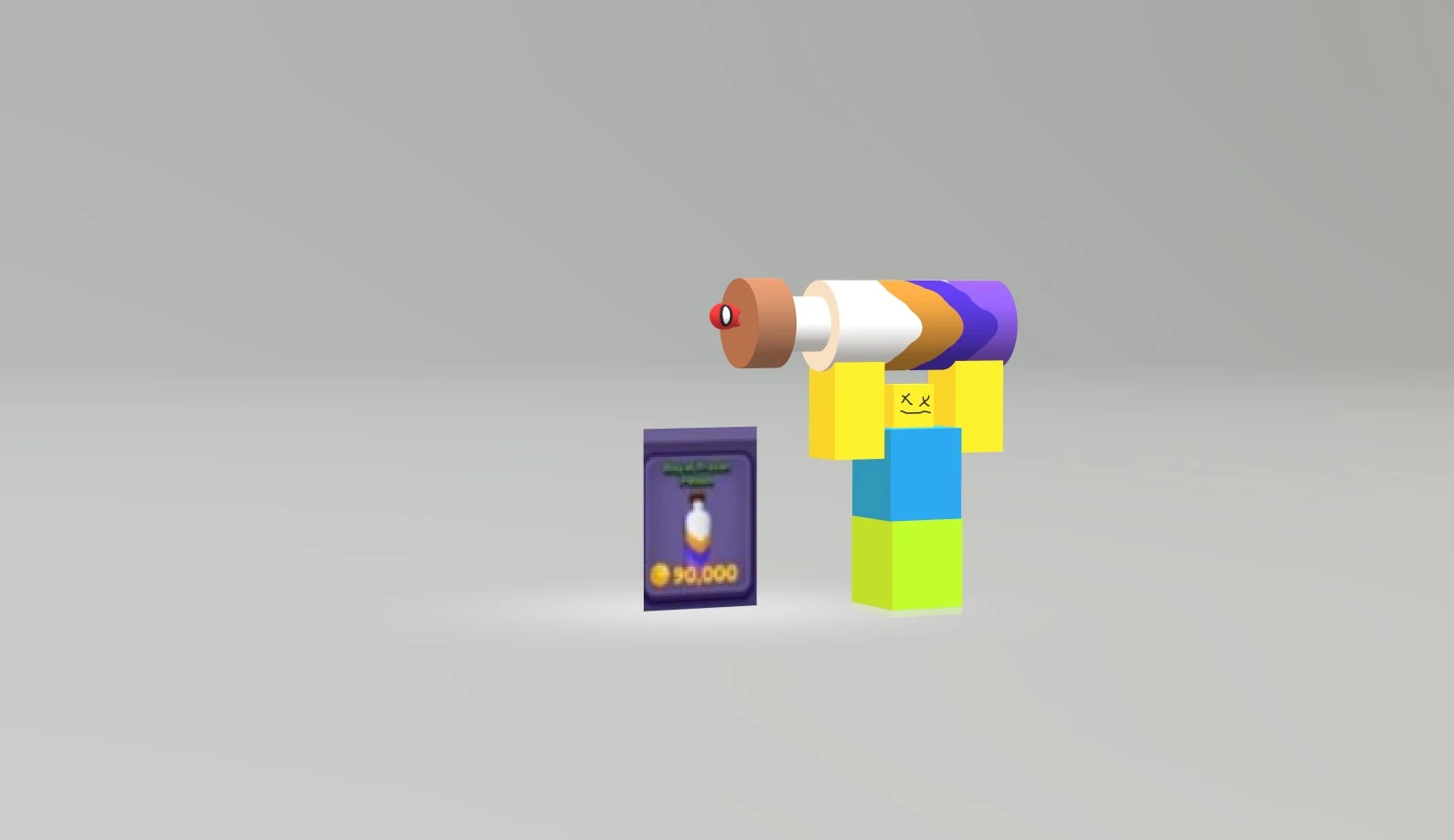 noob and pots: royal preset pot | Fandom