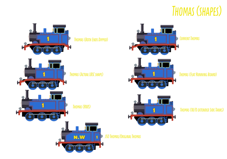 Discuss Everything About Thomas the Tank Engine Wikia | Fandom
