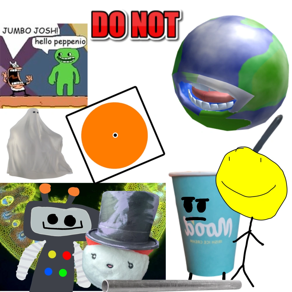 Repost again | Fandom