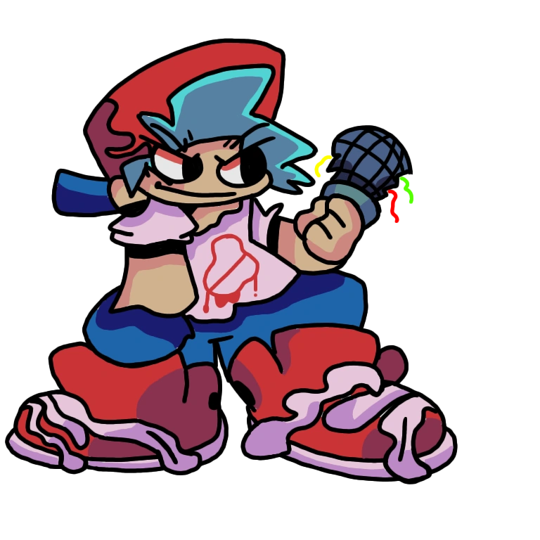 Boyfriend?.. | Fandom