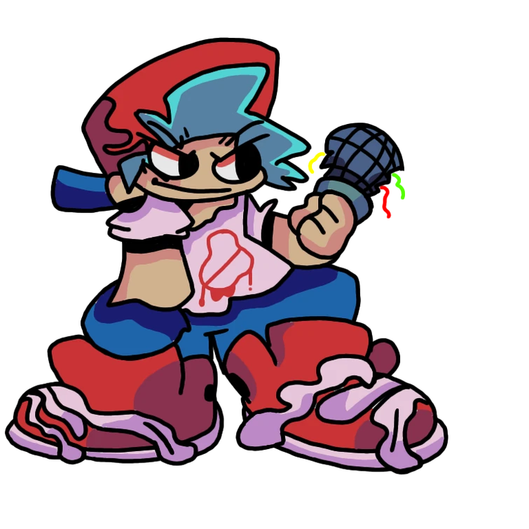 Discuss Everything About Funkipedia Mods Wiki | Fandom