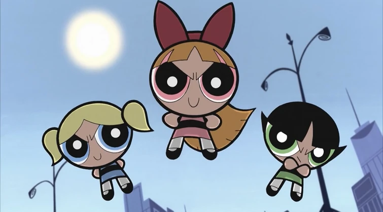 💚UWU💚🩵🩷 | Fandom