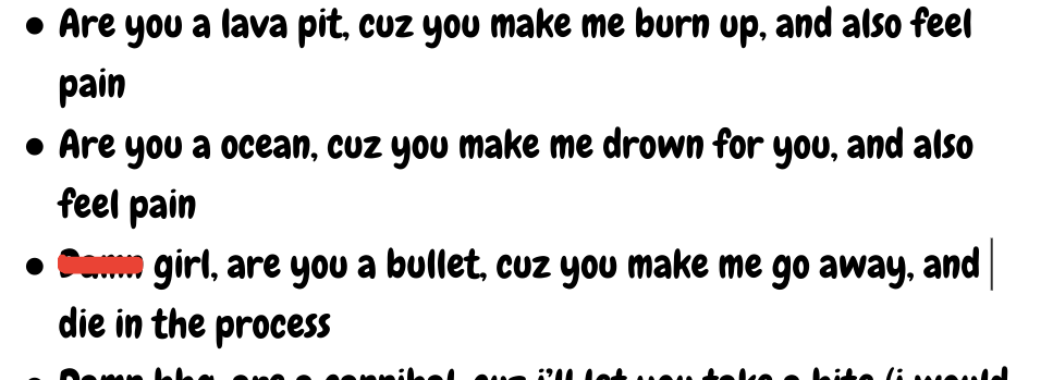 you can use this pick-up/rizz lines | Fandom