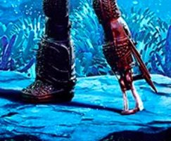 Hiccups peg leg. | Fandom