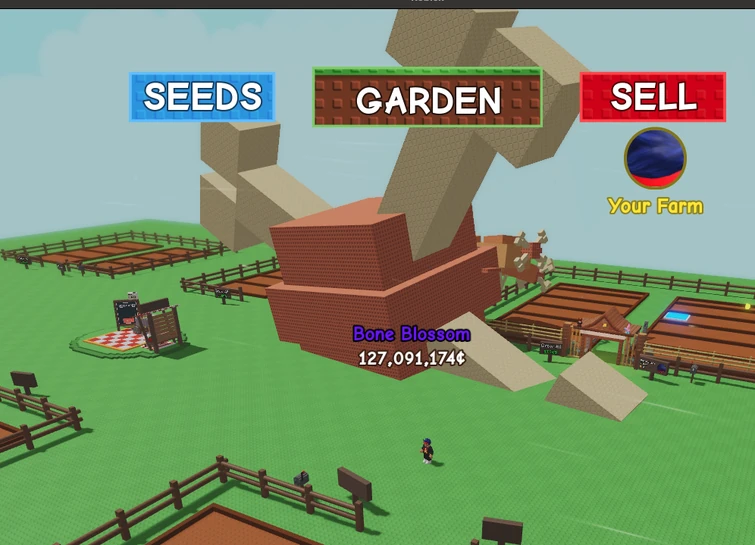 Discuss Everything About Grow a Garden Wiki | Fandom