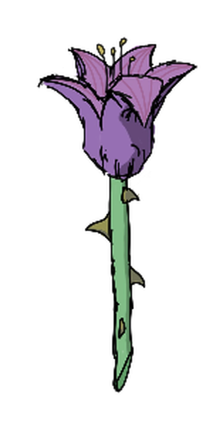 Pretty flower :D | Fandom