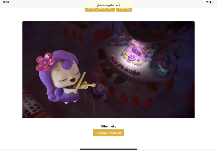 Discuss Everything About Catch! Teenieping Wiki | Fandom