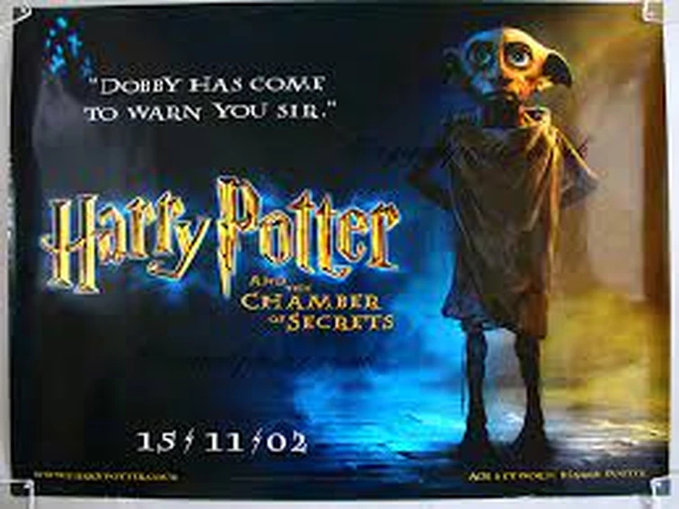 small question about Dobby | Fandom