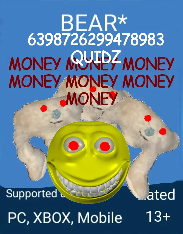 Discuss Everything About Roblox BEAR Wiki | Fandom