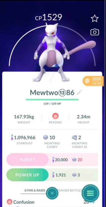 Discuss Everything About Pokémon Wiki | Fandom