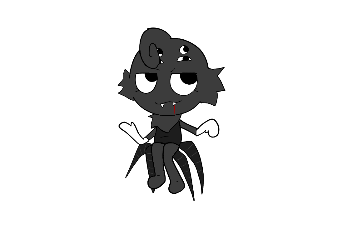 Another bug Toon | Fandom