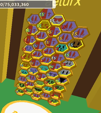 Rate my red hive | Fandom