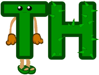 Special Capital TH Phonics | Fandom