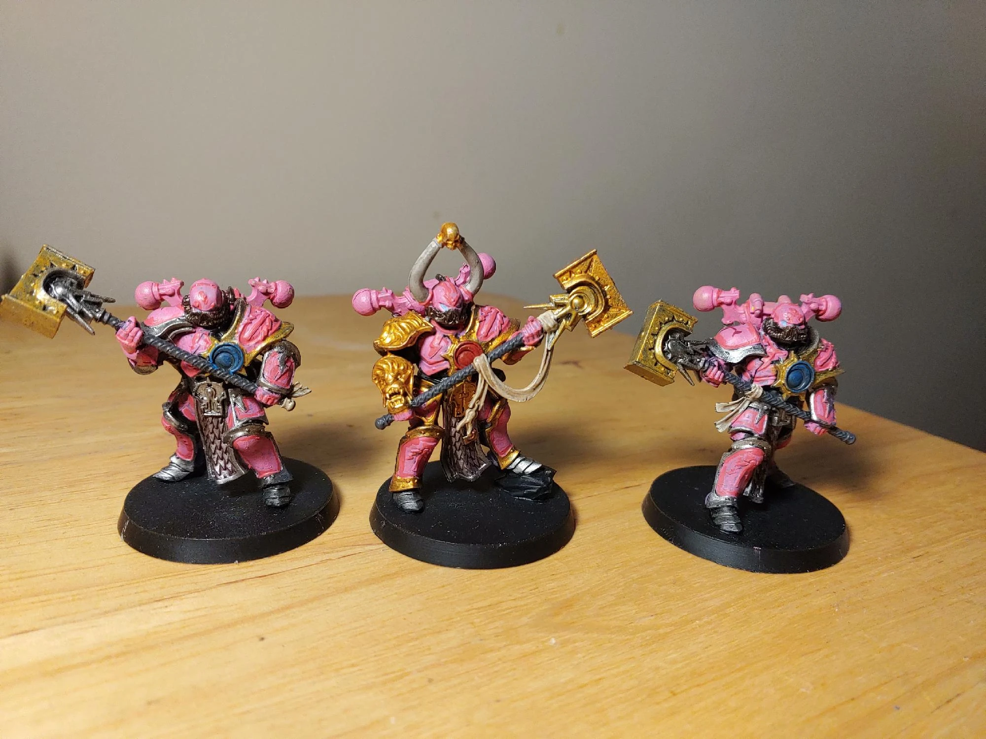 Slaaneshi Chaos Space Marines | Fandom