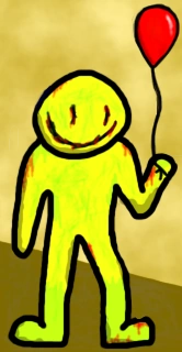 Partygoer Art | Fandom