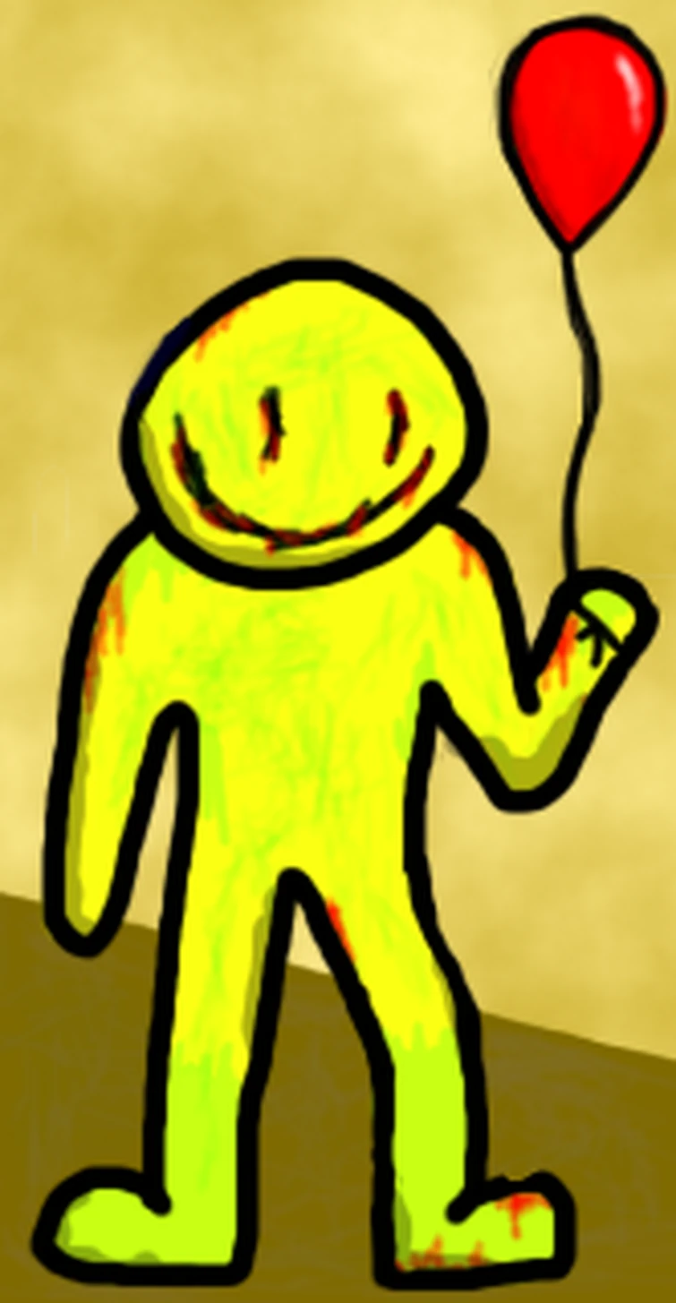 Partygoer Art | Fandom