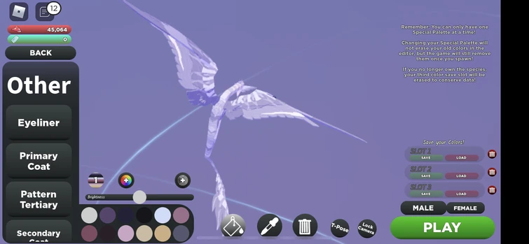 Discuss Everything About Creatures of Sonaria Wiki | Fandom