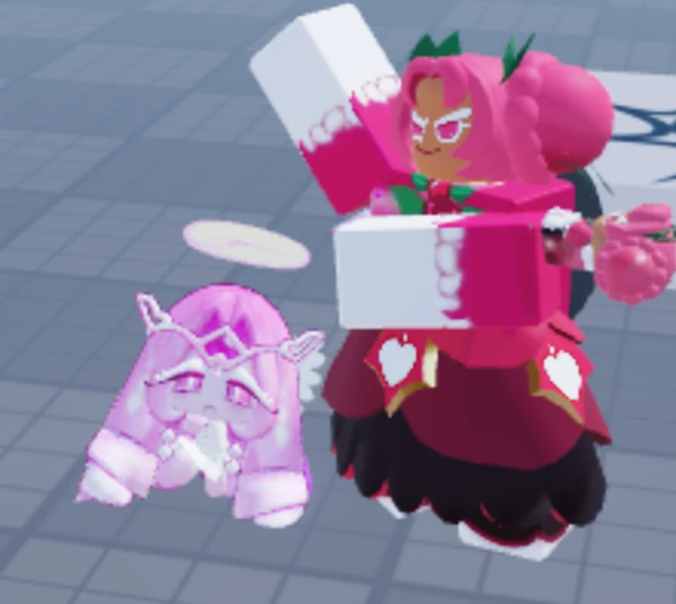 Dandy's World RP Ichor Infection | Fandom