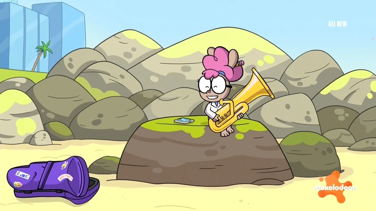 Discuss Everything About Super Duper Bunny League Wiki | Fandom