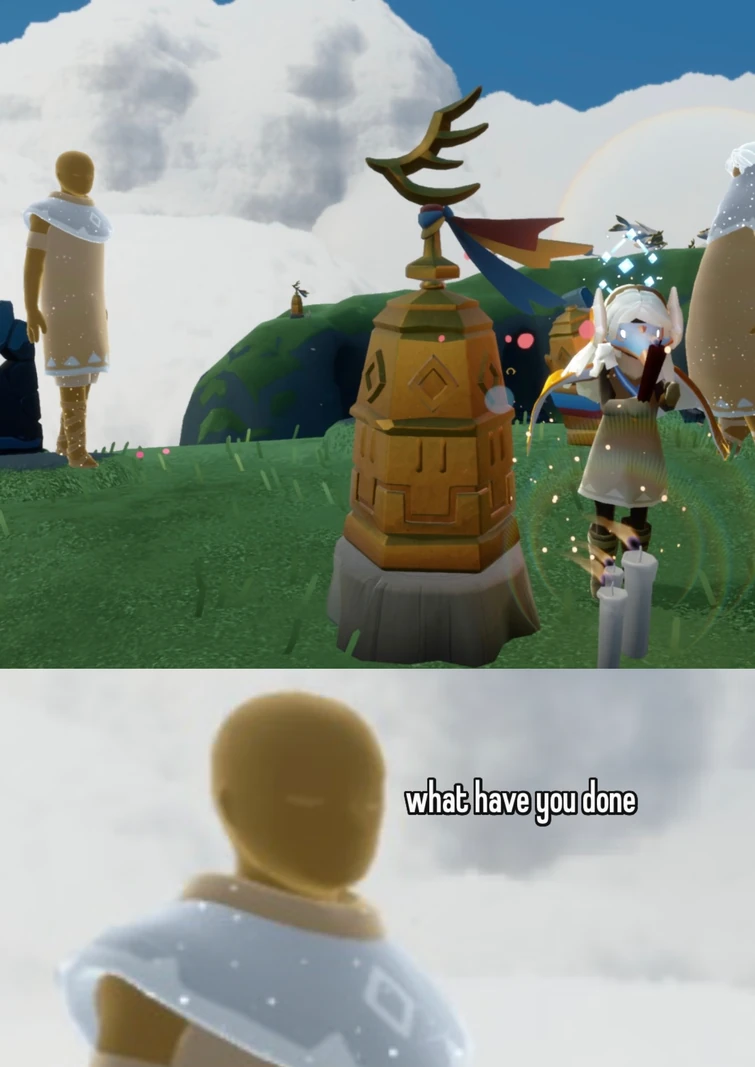 Sky memes I made out of context | Fandom