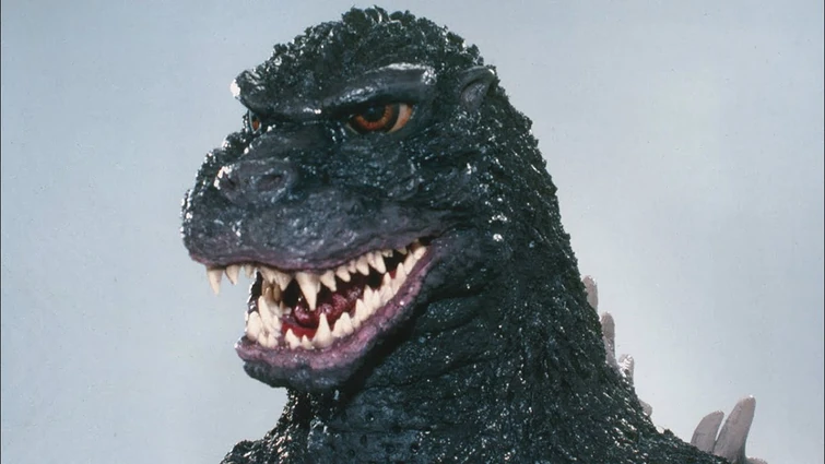 What is Your Favorite Heisei Godzilla Design? | Fandom
