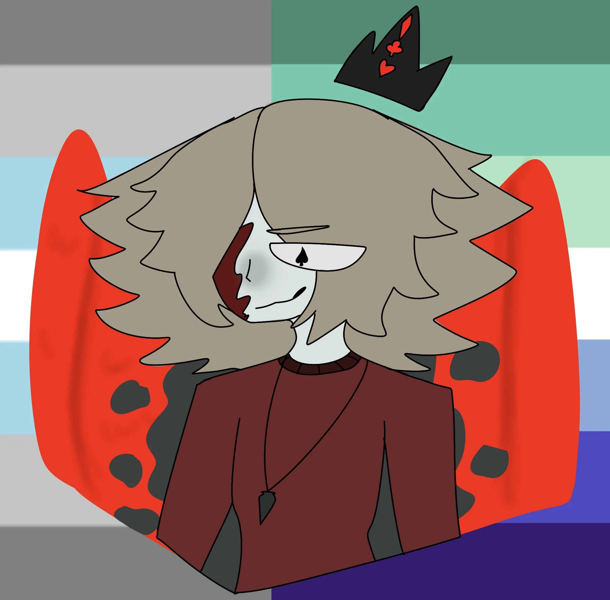 Lonely King | Fandom