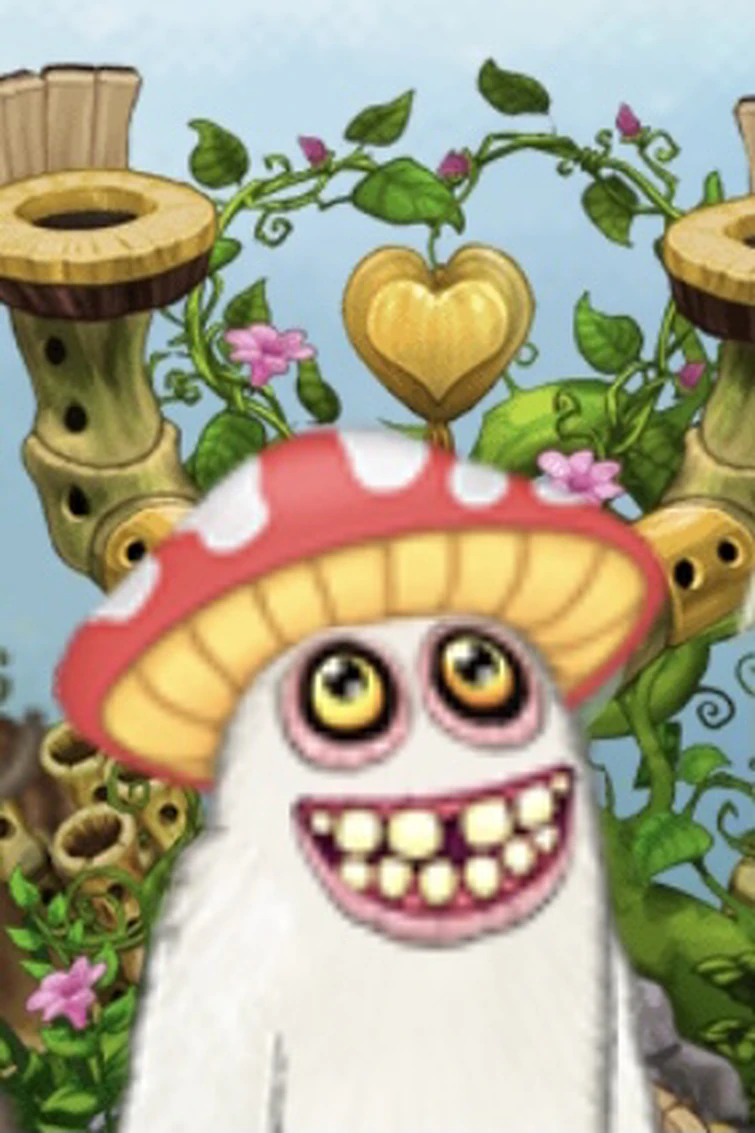 MSM NOT Lost Memories: Mammott | Fandom