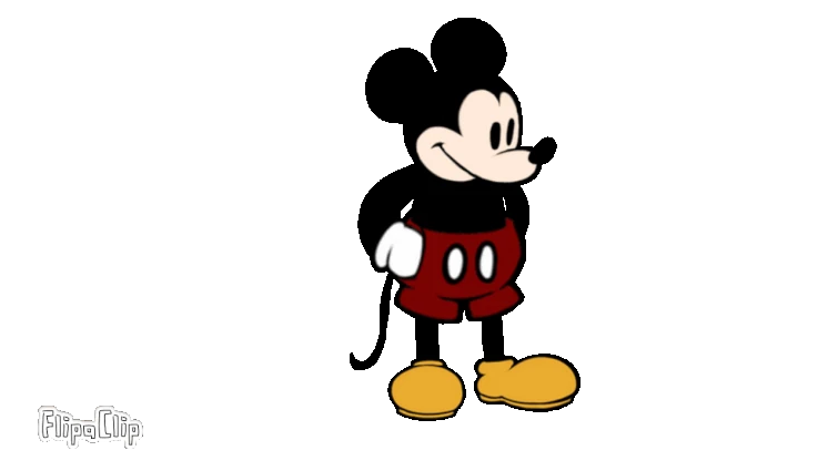 I Made 2 Normal Mickey Mouses | Fandom
