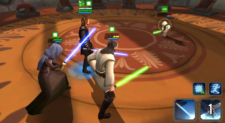 🎮[SWGOH] I finally unlocked Boba Fett | Fandom