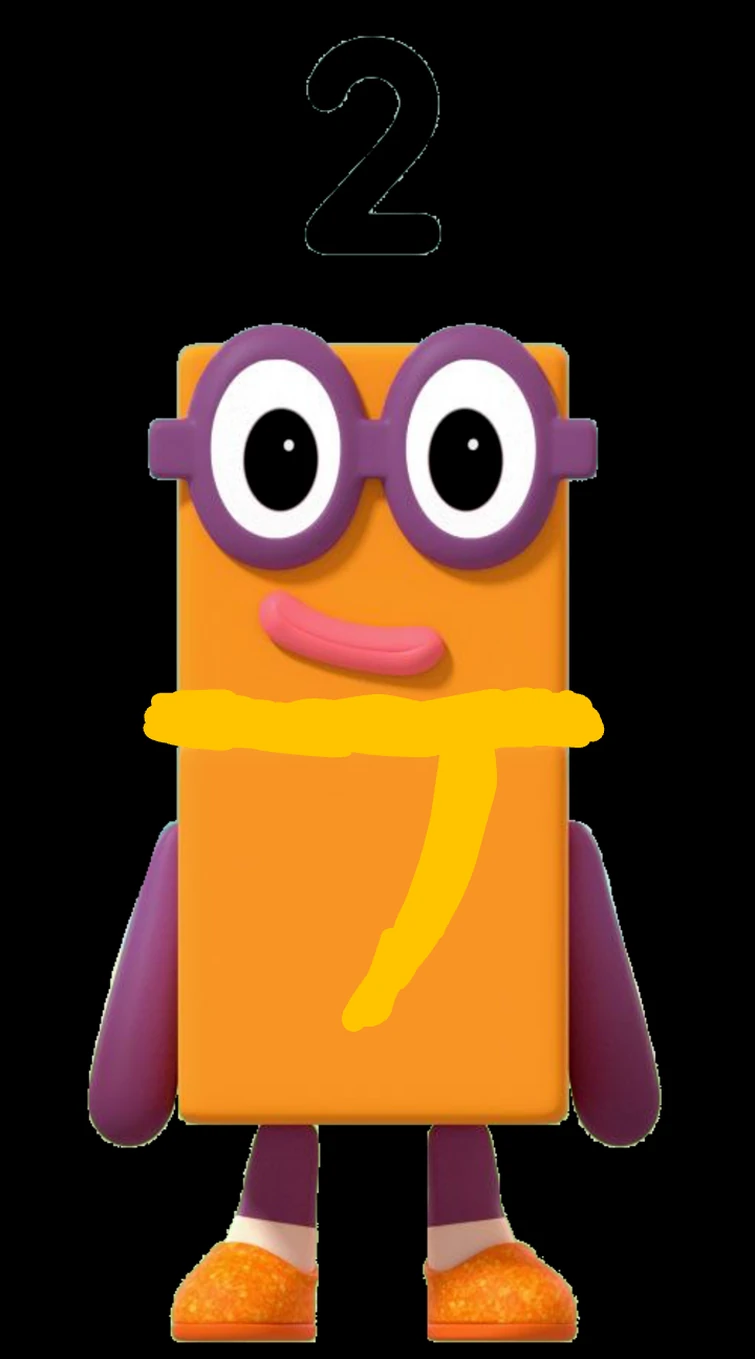 Discuss Everything About Numberblocks Wiki | Fandom