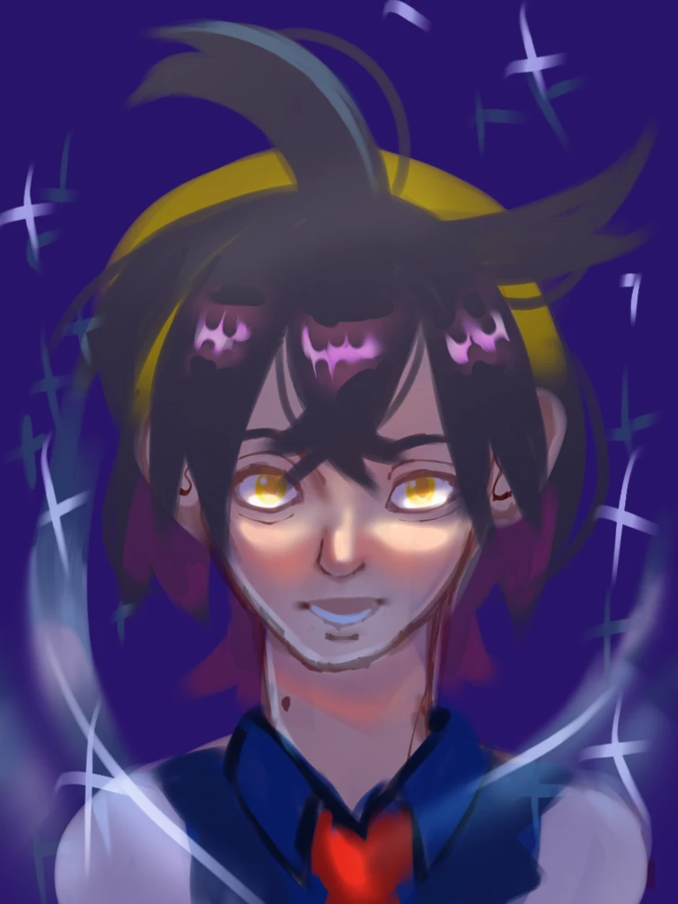 Kieran art | Fandom