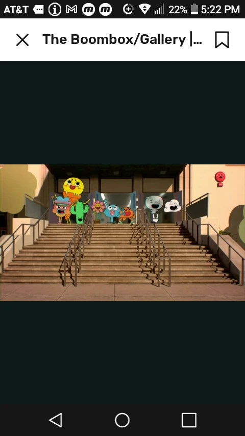 school | Fandom
