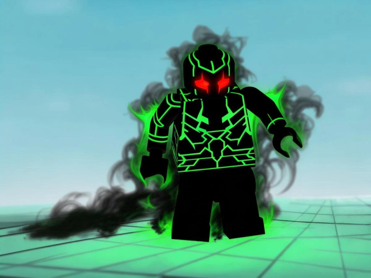 Check out this new design for 1x1x1x1 | Fandom