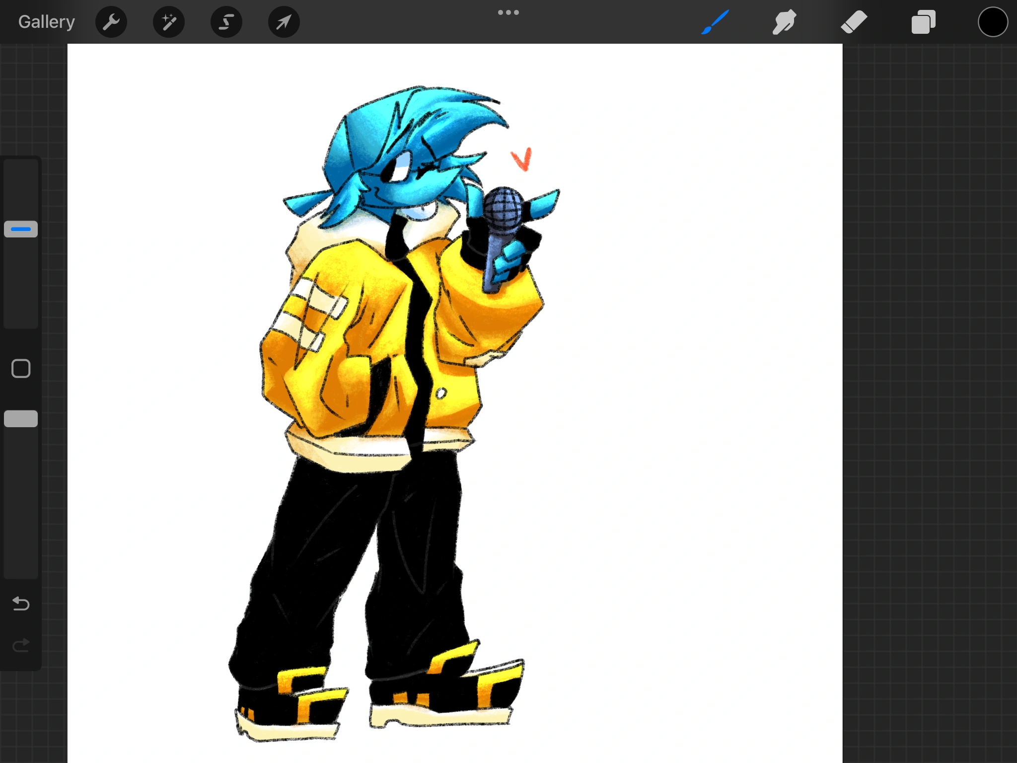 Minus Boyfriend my beloved,,, Blue | Fandom