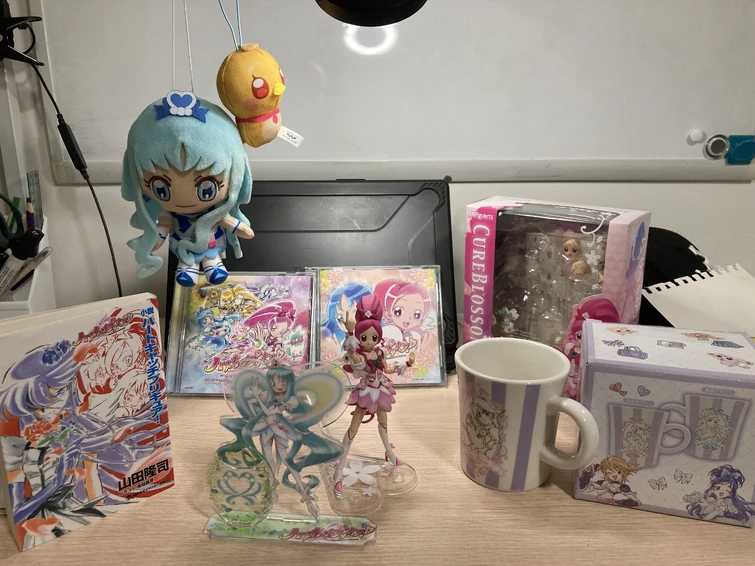 Starting my merch collection! | Fandom