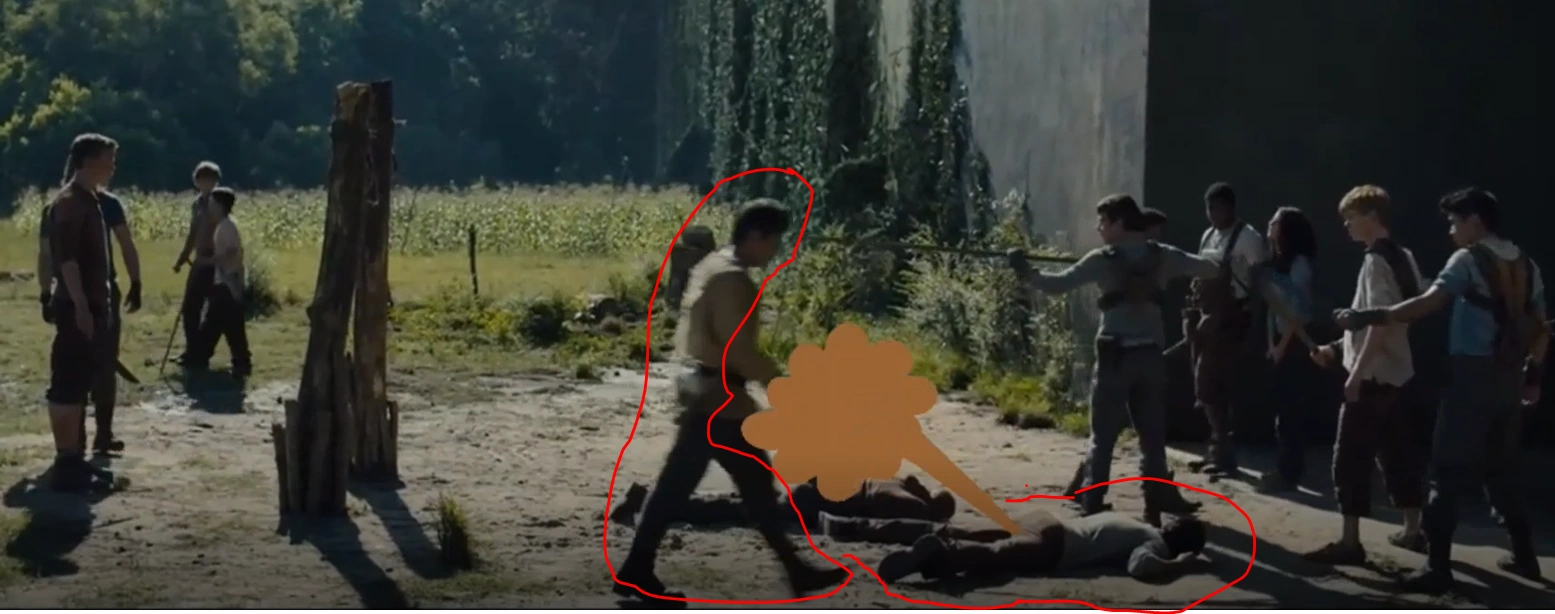 are they ded | Fandom