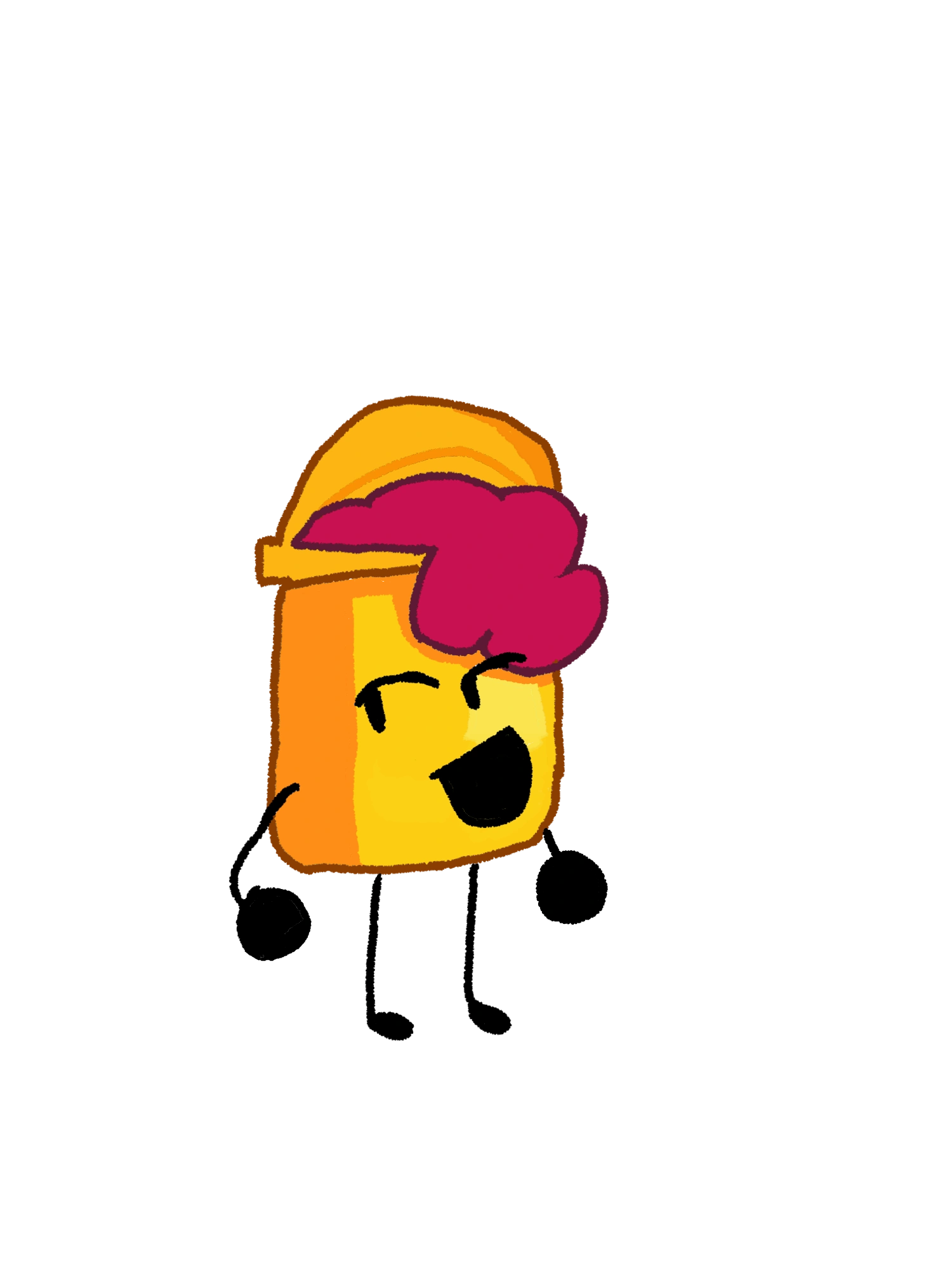 I drew play doh from burner | Fandom