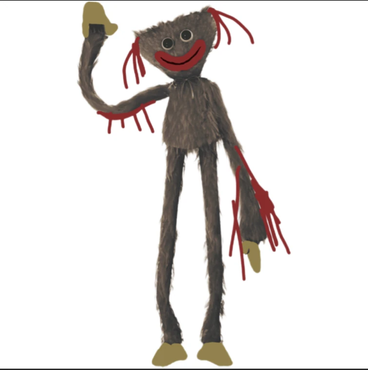 Huggy Wuggy skin ideas | Fandom