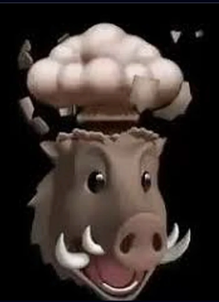 Very cancerous rodent edits | Fandom