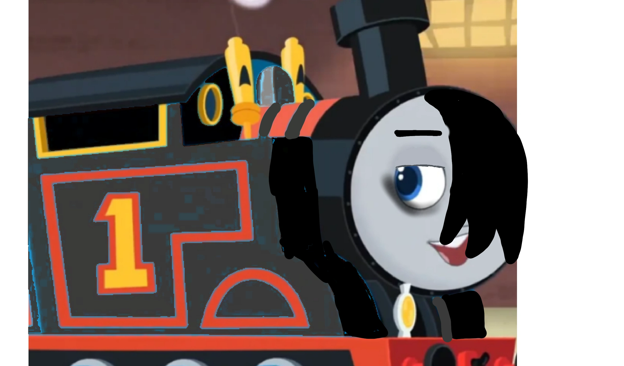 Emo Engines | Fandom