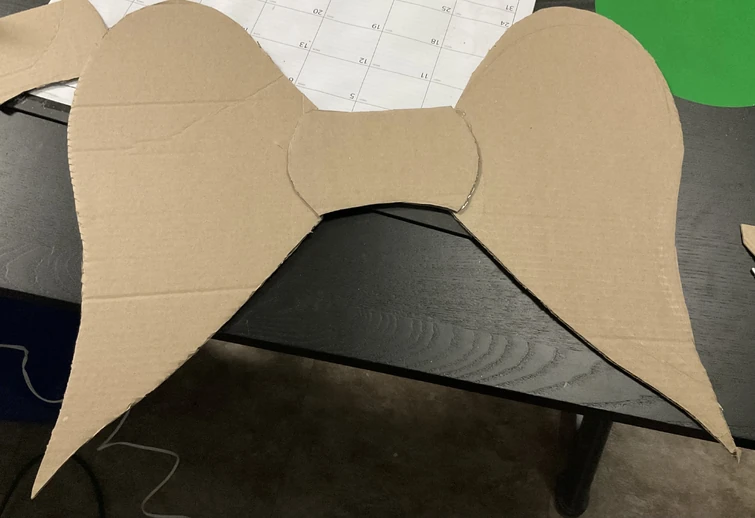 Update: I dropped everything to go make Quackity wings | Fandom