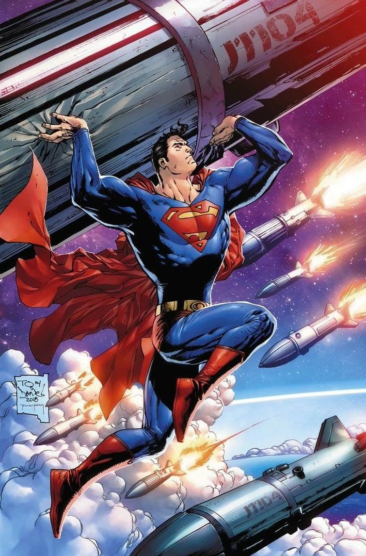 Tournament but with Superman | Fandom