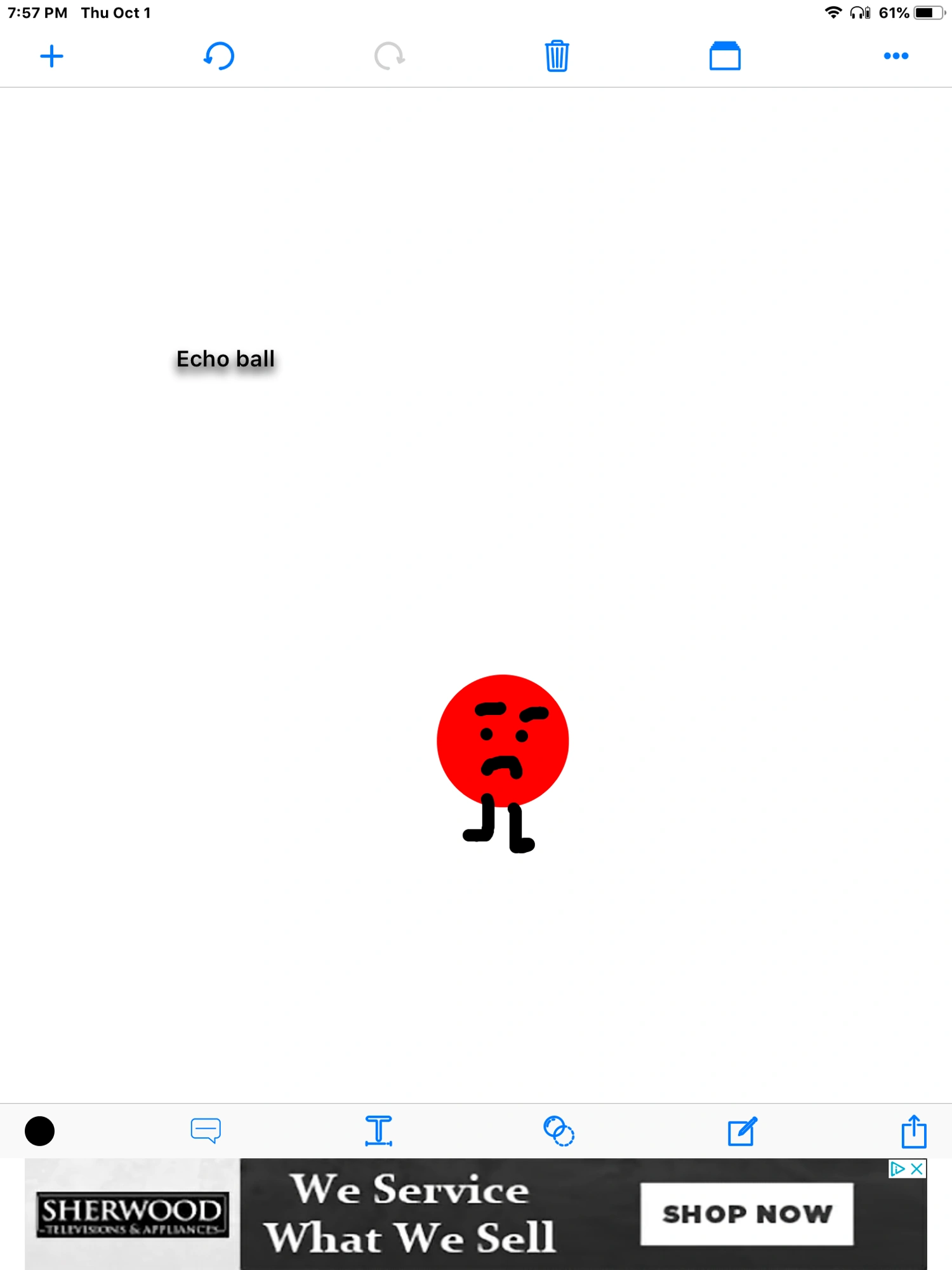 Battle for a UFO poses 9 Echo ball | Fandom