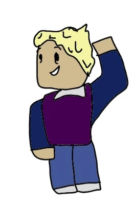 NEW REG CHARACTER IDEA!!!1!1! | Fandom