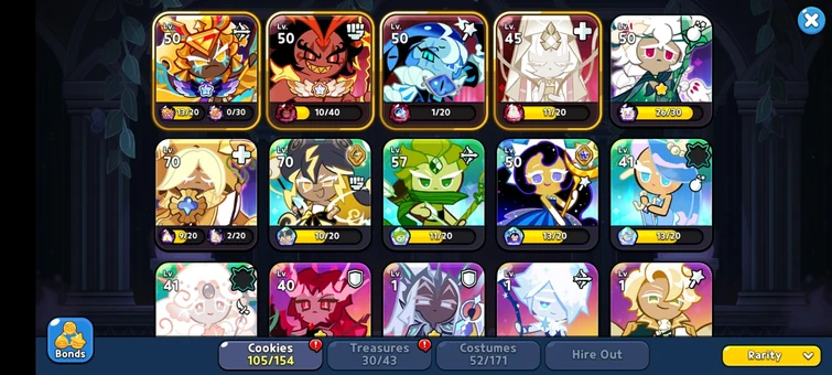 My current best cookies (they are decent) I just need ESC so I can ...