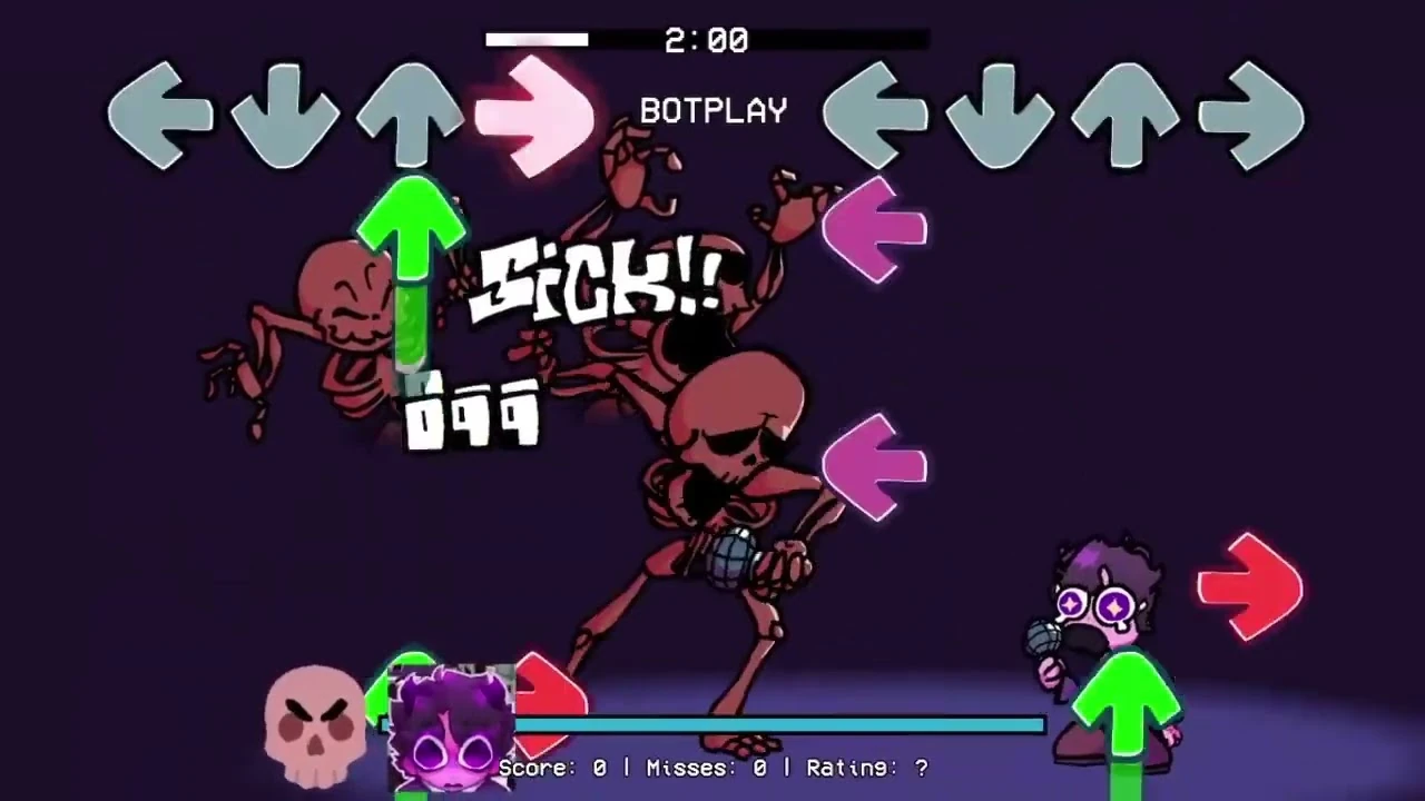 why does everyone keep saying toby fox made this im confused and scared ...