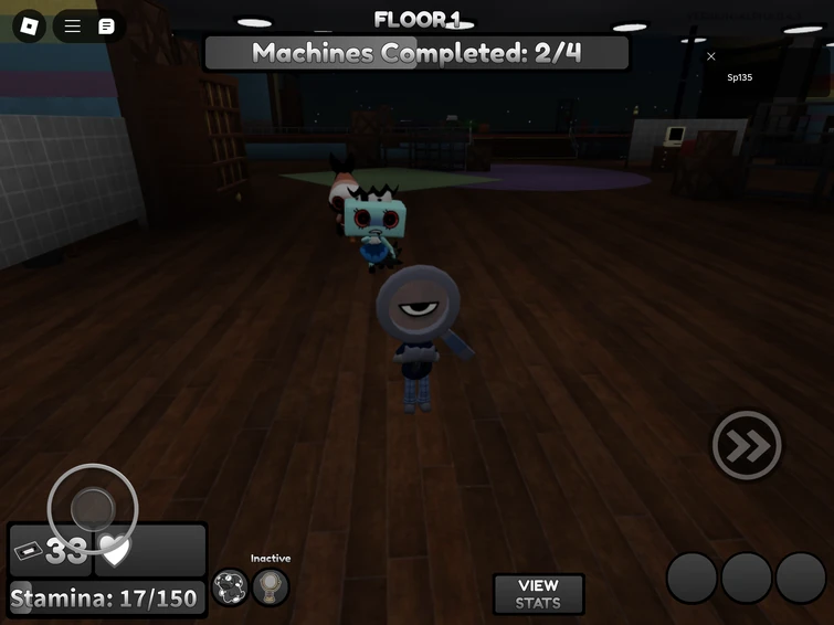 Who do you thinks gonna get me first | Fandom